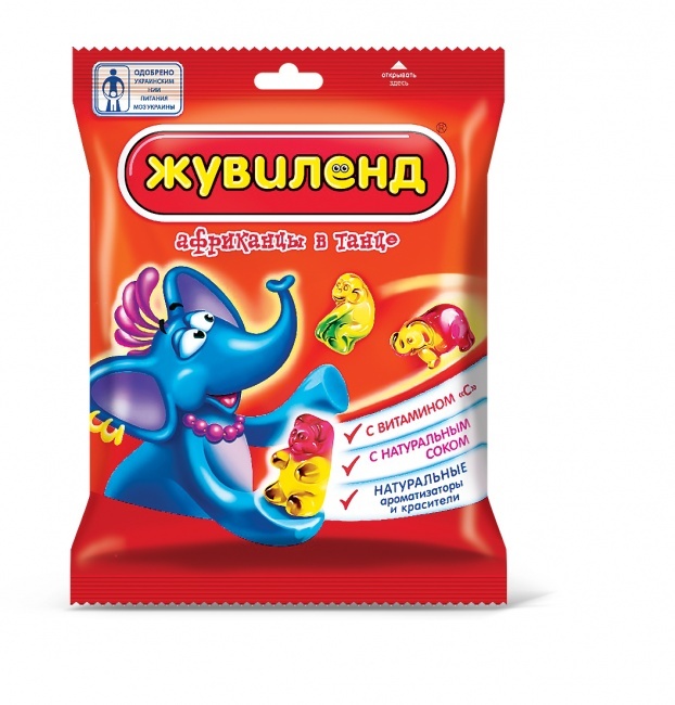 Что такое гуммиарабик в конфетах